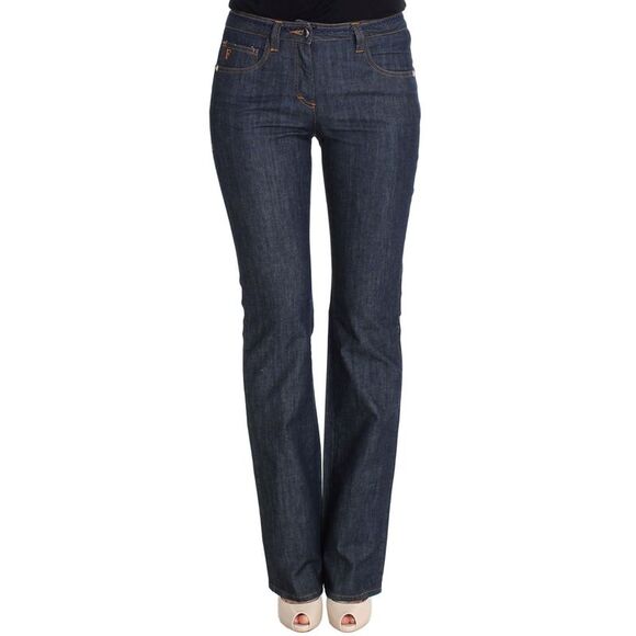 Gianfranco Ferre | Jeans | Gf Ferre Chic Flare Bootcut Designer Womens ...